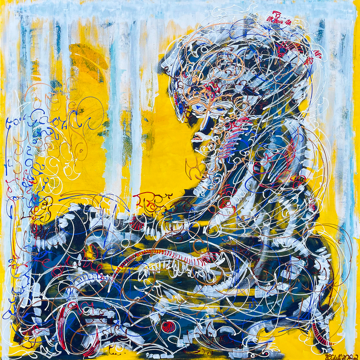 Werke – Timo Wedell